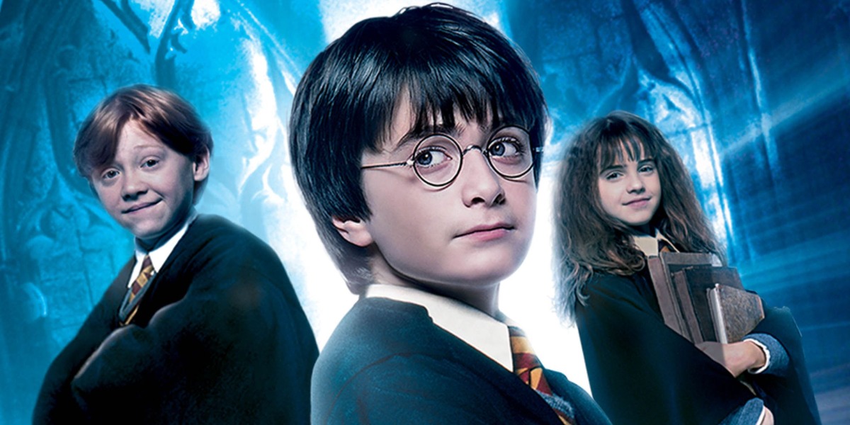 What Year Was First Harry Potter Movie Release Year & Legacy
