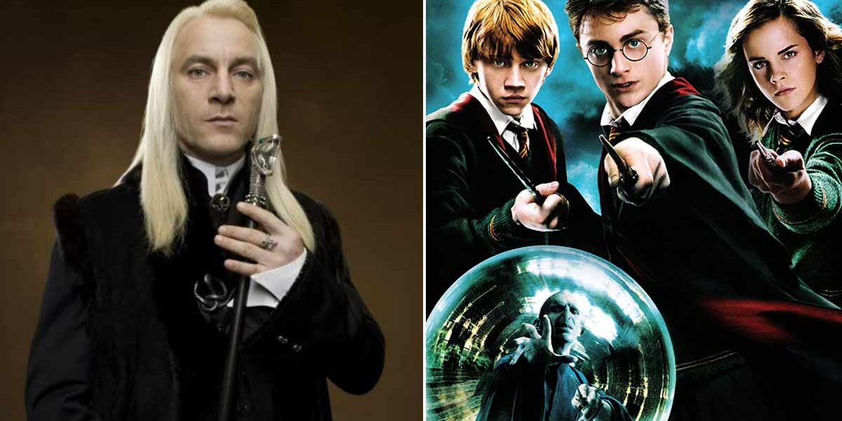 When Was First Harry Potter Movie Made Release Year Origins