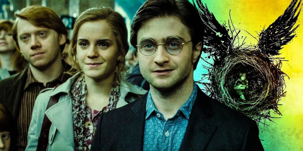 First Harry Potter Movie: Release Revealed | Facts & Trivia